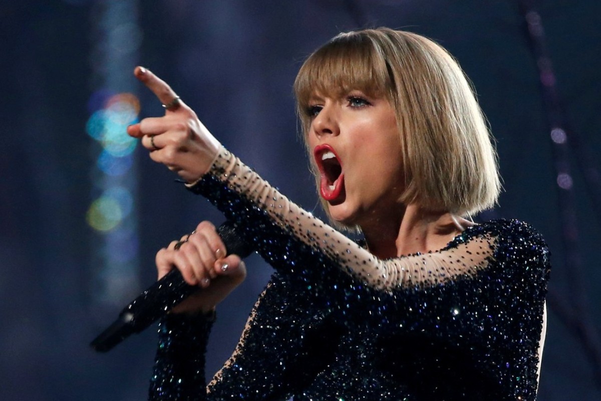 Taylor Swift Wins Groping Case Against Colorado Dj Awarded A Symbolic