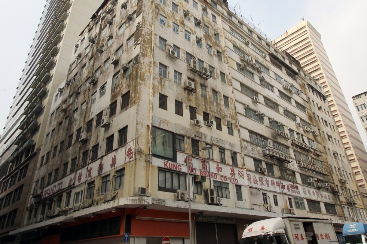 New World win third business site in Cheung Sha Wan within six months ...
