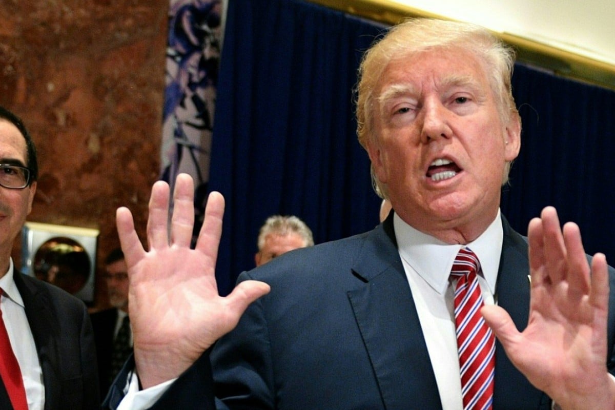 Trump praises North Korea’s Kim Jong-un for ‘wise’ decision not to ...