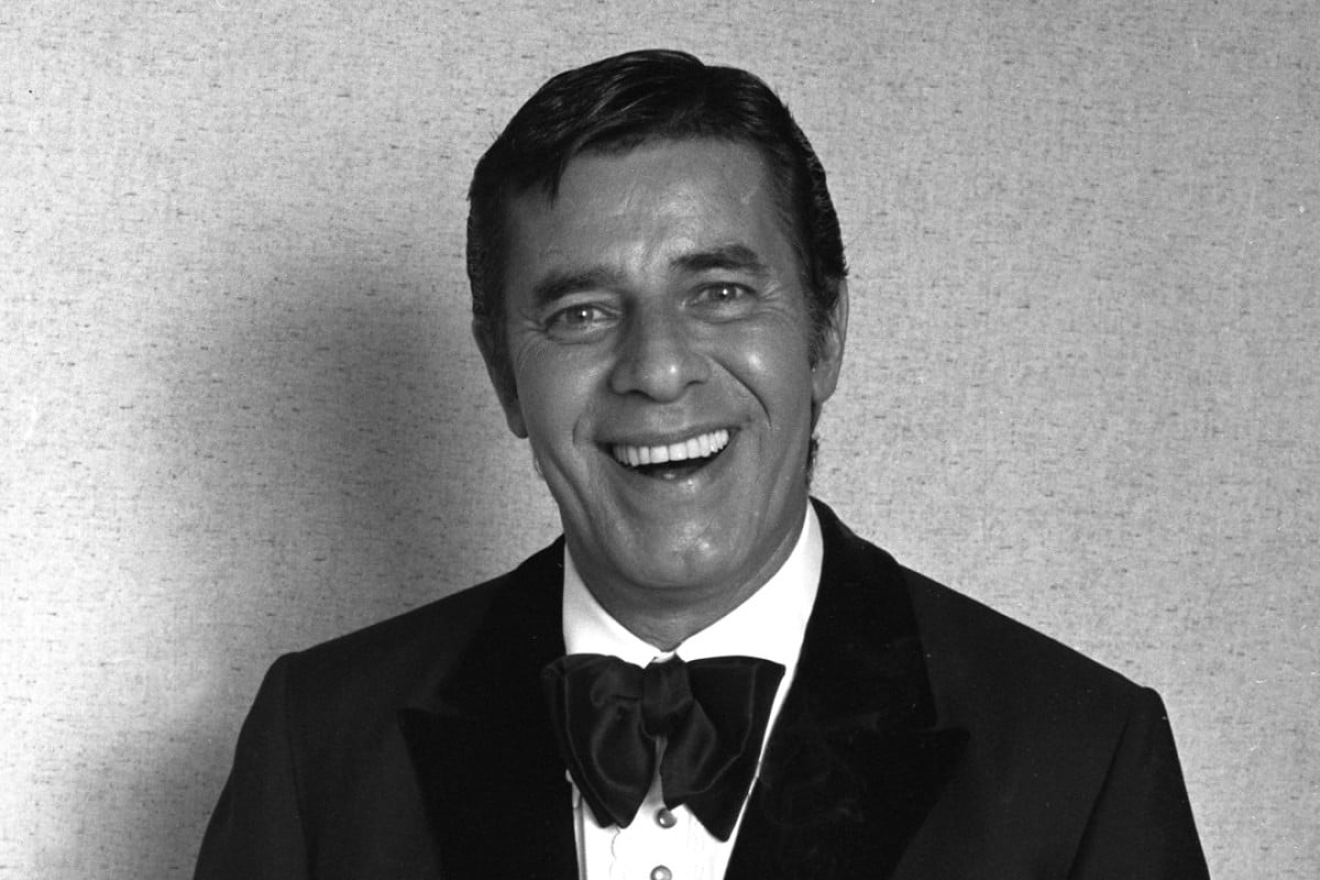 Jerry Lewis, rubber-faced comedy icon and telethon host, dies at 91 ...