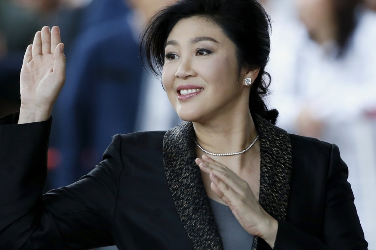 ‘Yingluck ditched phones and changed cars to dodge security,’ Thai army ...