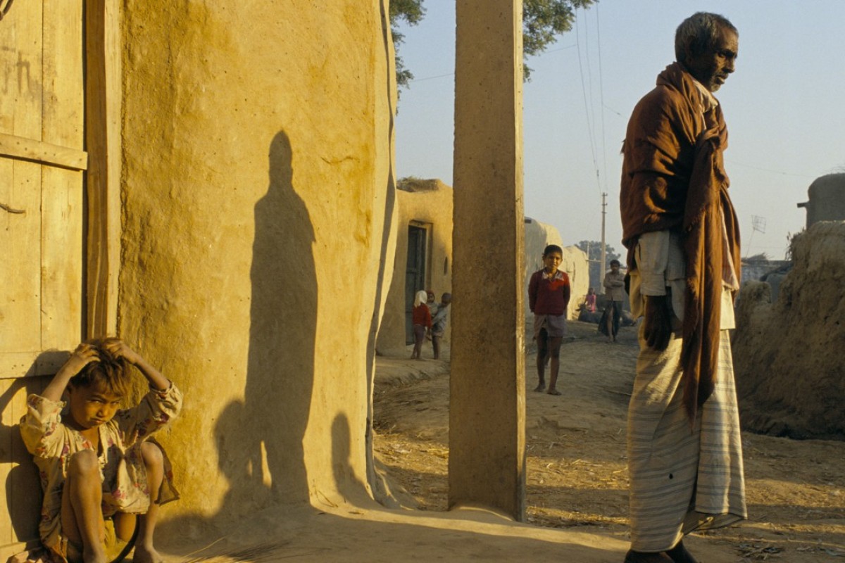 ‘Untouchable’ Sujatha Gidla calls for change from atop her family tree ...