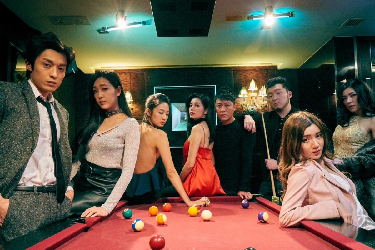 Film review: Members Only – soft-core sex romp, set around Hong Kong’s ...