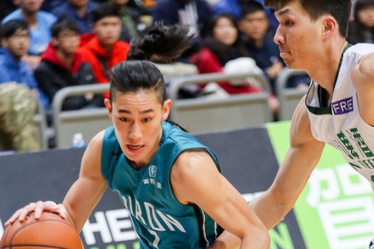 Macau basketball tournament set for slam dunk after hotshot sports ...