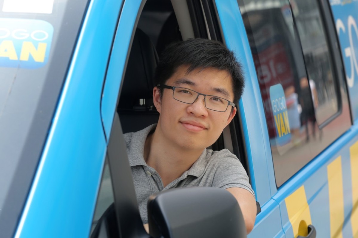 Youngsters shown it pays to get up and go | South China Morning Post