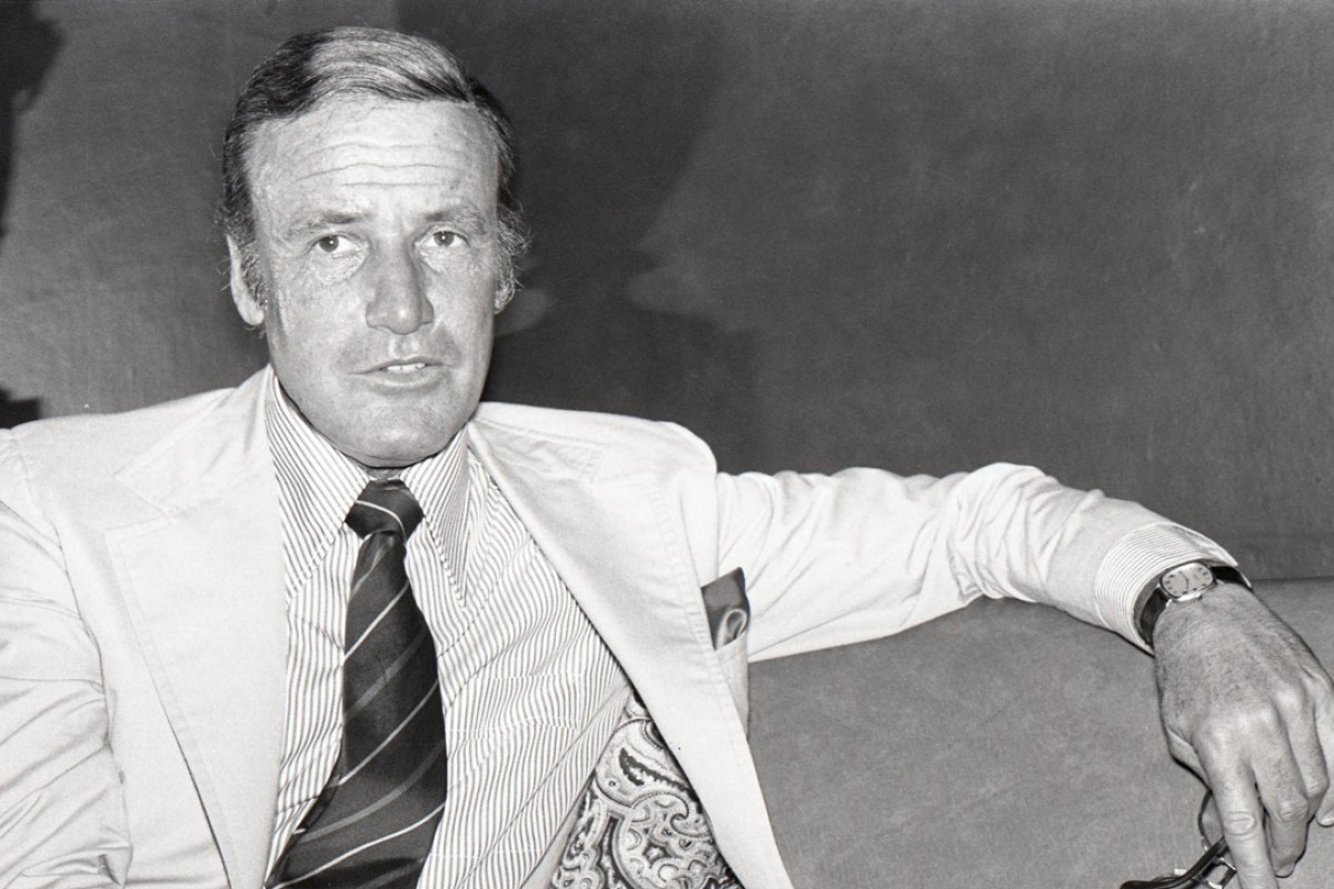 Actor Richard Anderson, whose television career spanned 50 years, dies ...