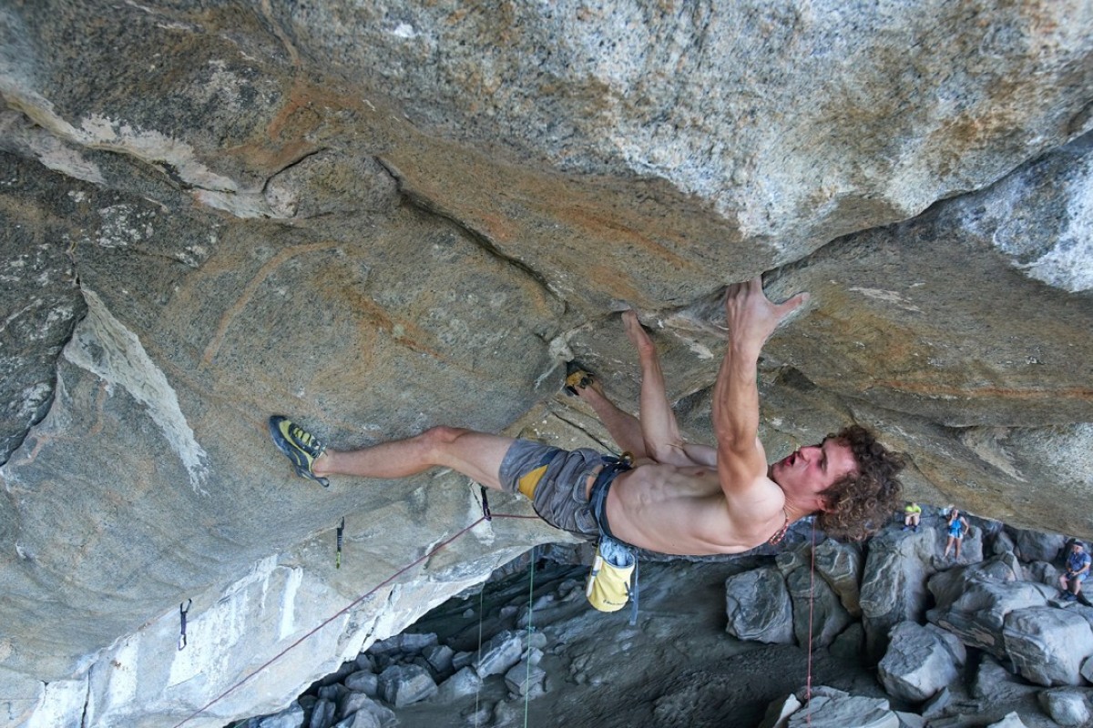 Czech climbing prodigy sets new benchmark with astonishing ascent of ...