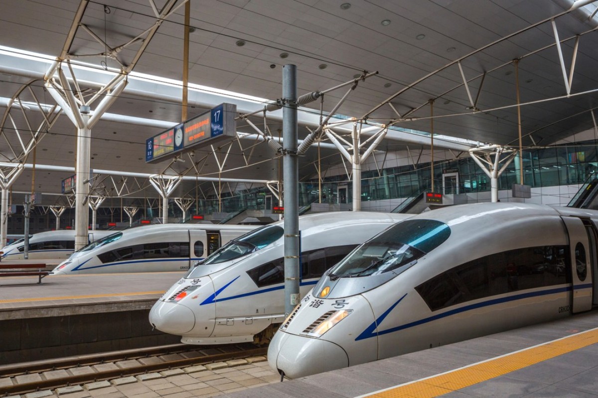 China Railway is hopeful to hit 2017 contract target despite drop in ...