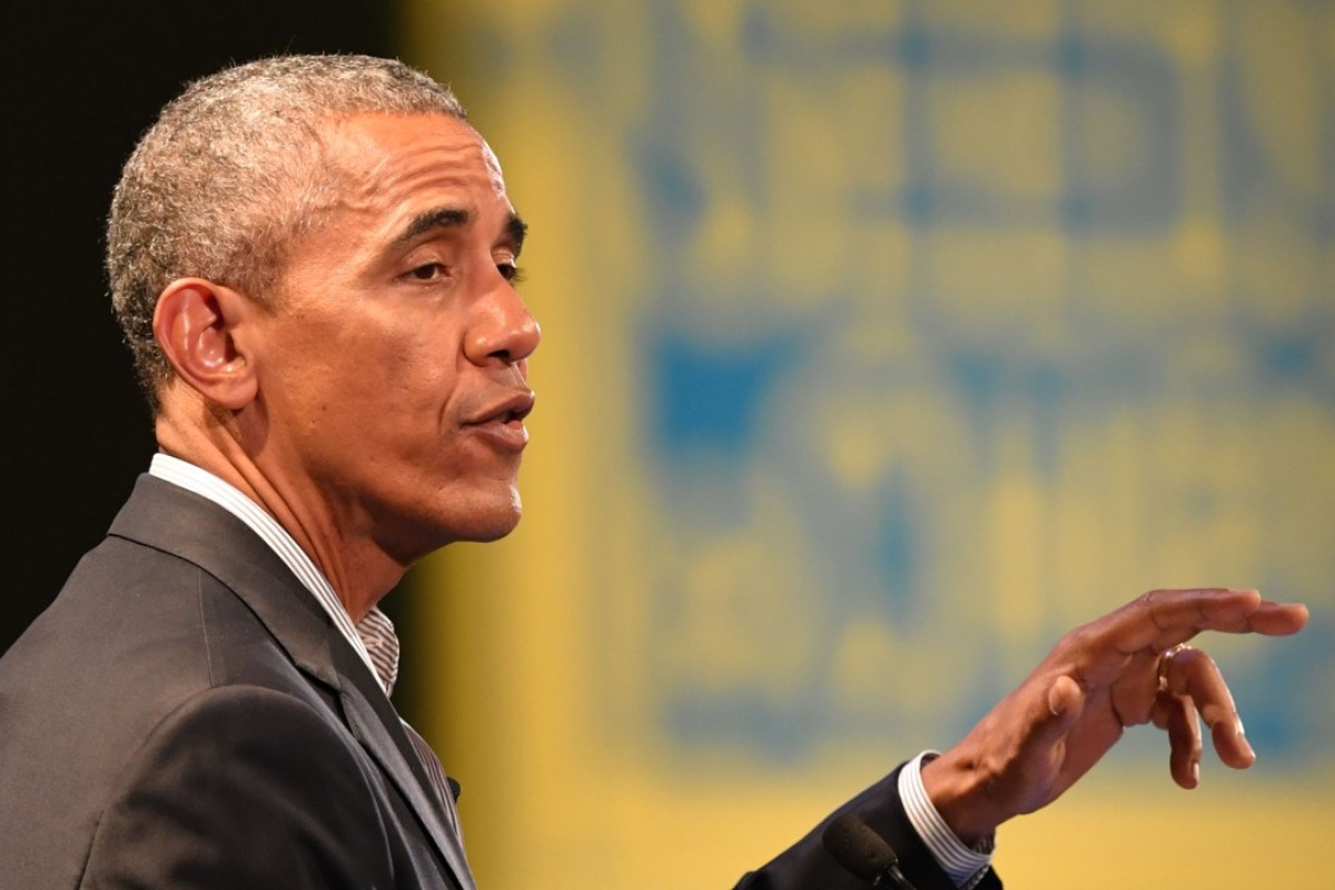 ‘Wrong, self-defeating and cruel’: former president Barack Obama slams ...
