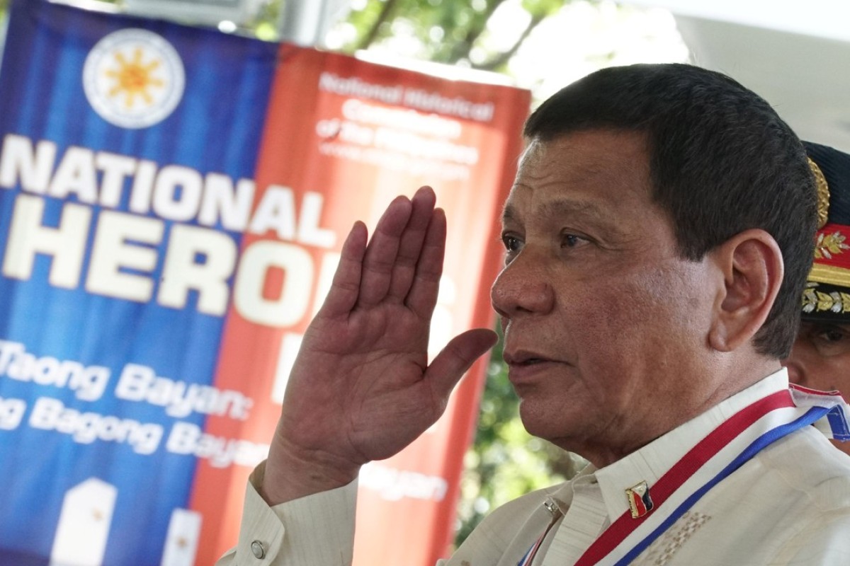 Third Philippine teen killed, threatening to turn sentiment turns ...