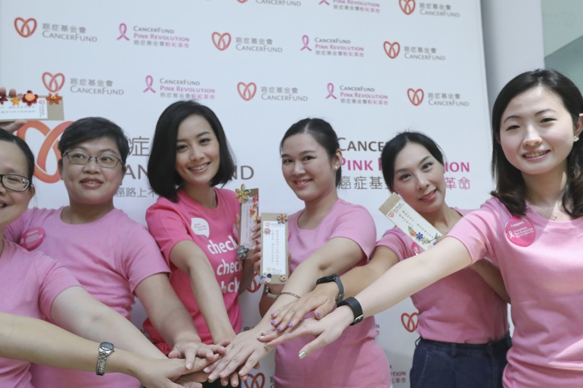 Breast cancer patients fare better with oestrogen-blocking therapy ... Breast cancer patients fare better with oestrogen-blocking therapy ...