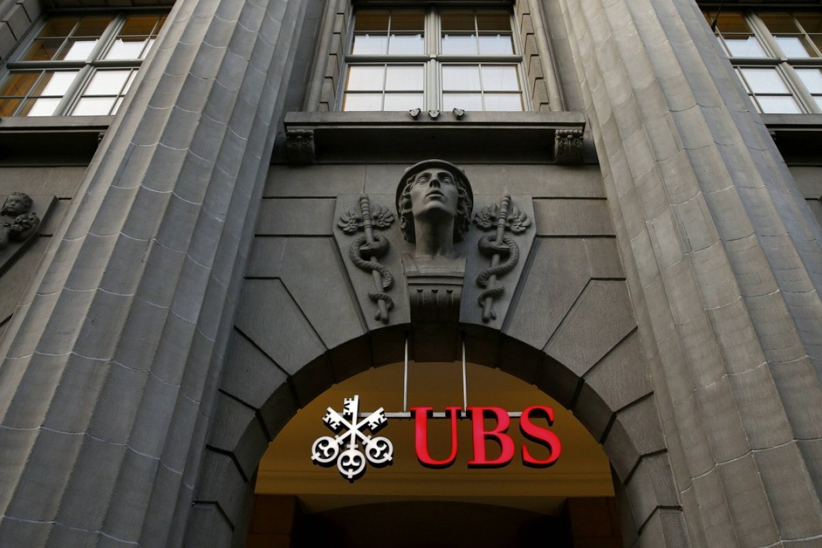 UBS launches yuan hedge fund amid bullish forecast for China’s A shares ...