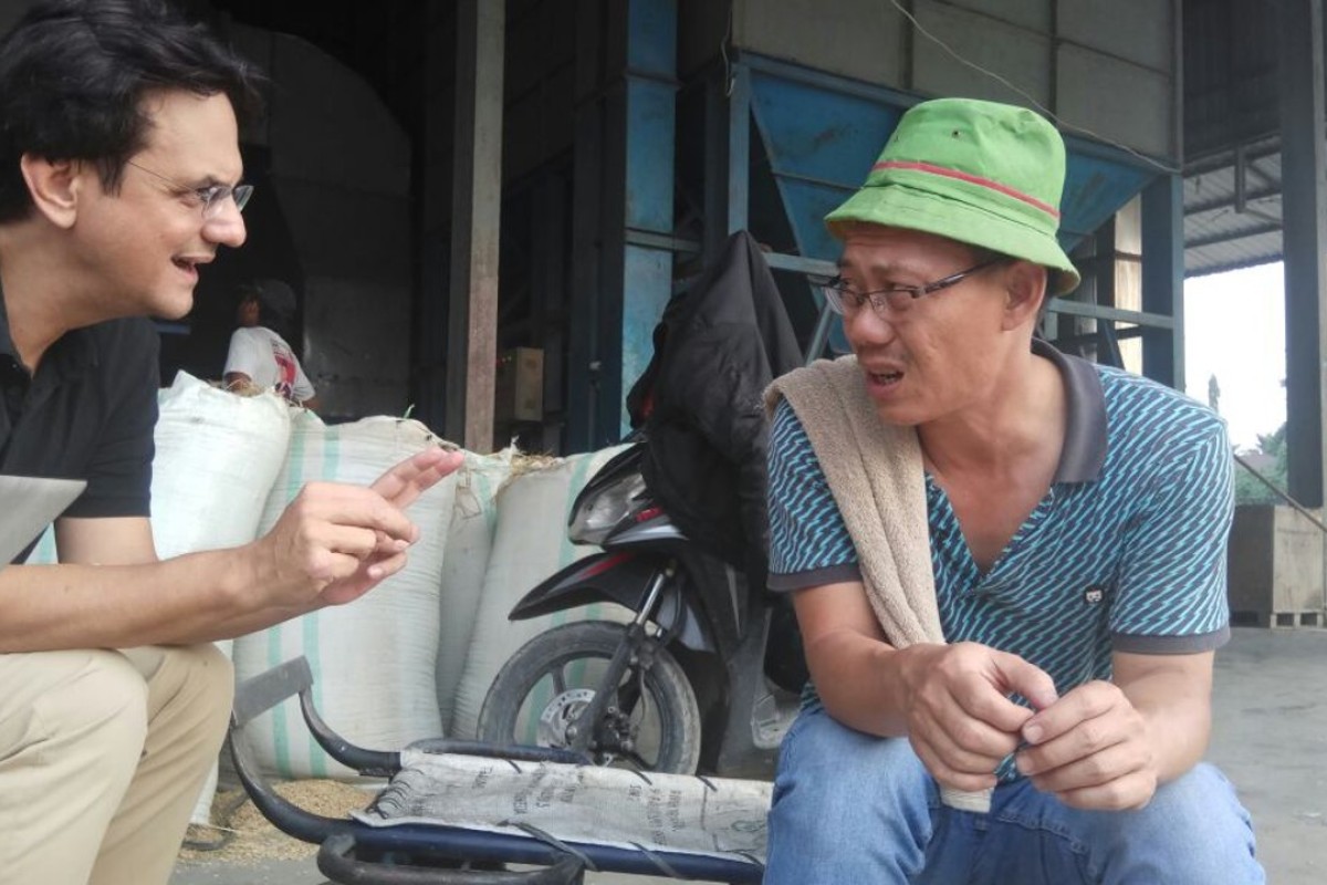 ‘Ahok’s nothing to do with us’: the left-behind Chinese rice millers of ...