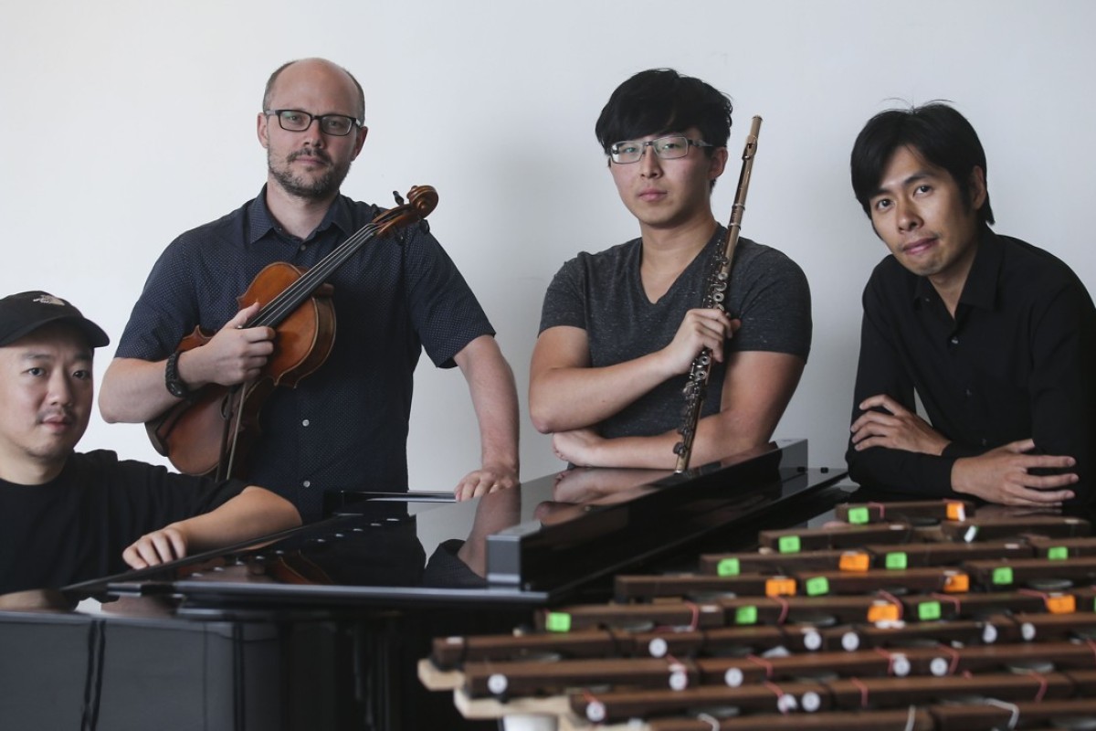 Hong Kong musicians to reflect on colonialism with showcase at Iceland festival | South China ...