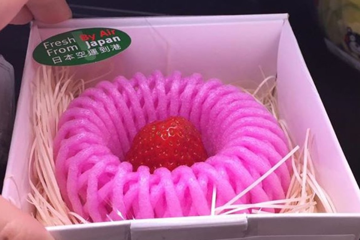 Why a loss for Japanese farms is a win for Brexit Britain ... and Hong ...