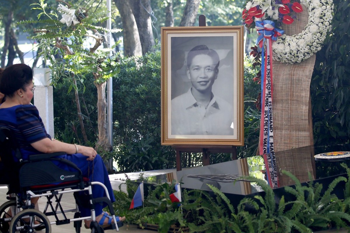 45 years since Dad’s martial law, are Marcoses still calling the shots ...