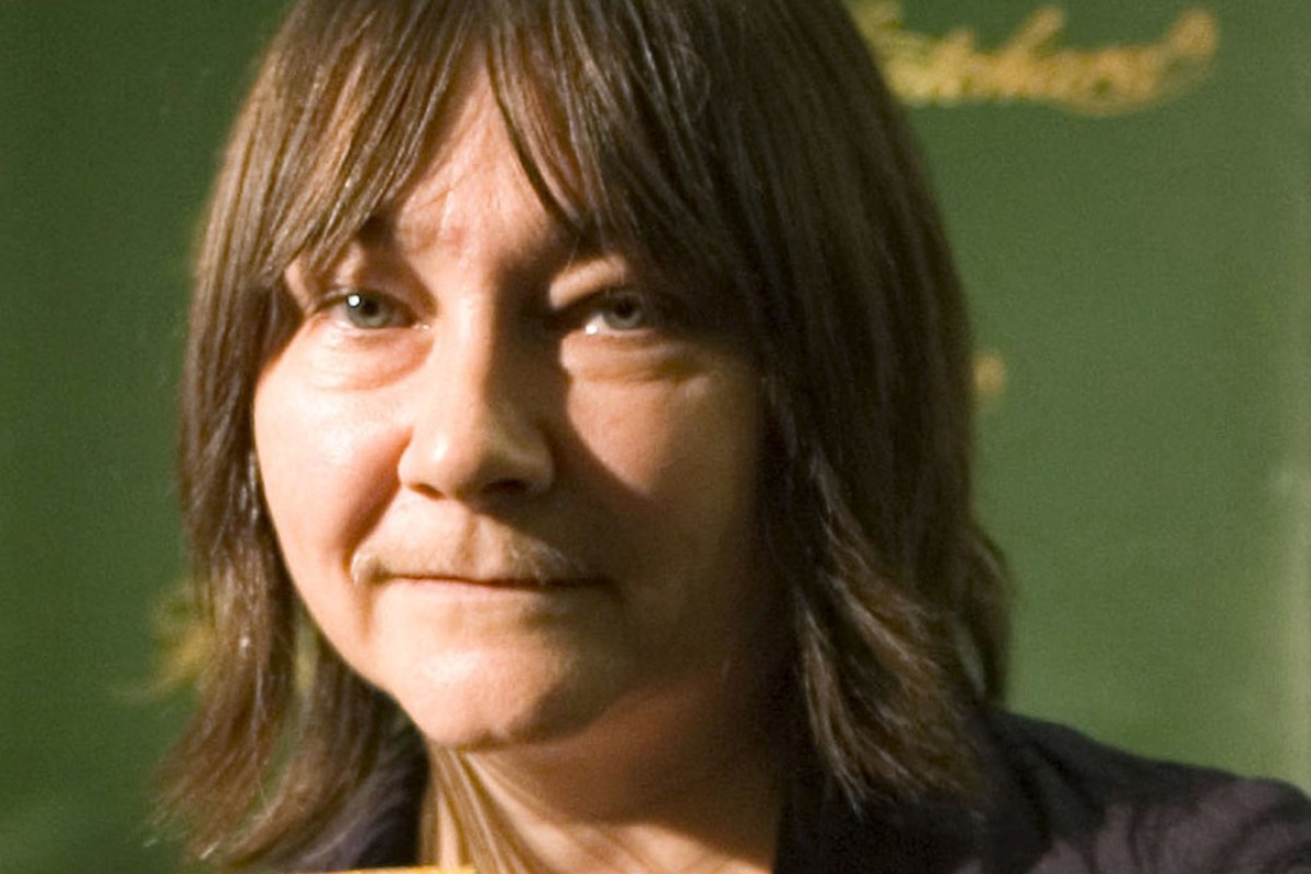 Ali Smith’s Man Booker challenger Autumn ponders mortality, Brexit ...