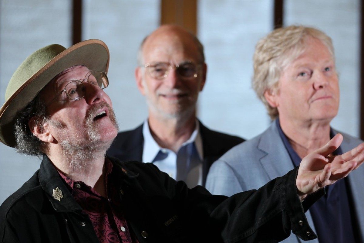 American scientists win 2017 Nobel Medicine Prize for ‘biological clock ...