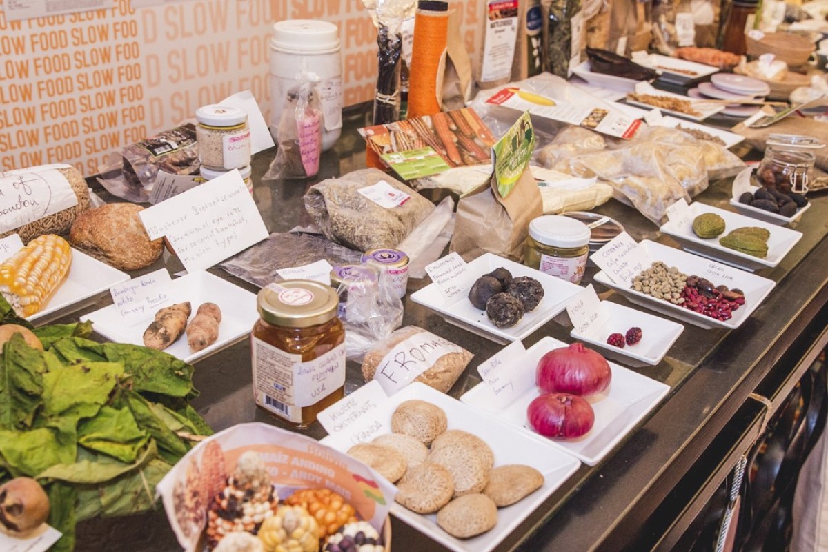 China plans to develop 1,000 ‘Slow Food Villages’ within five years ...