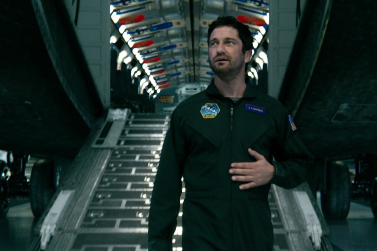 Film review: Geostorm – Gerard Butler fights climate change in ...