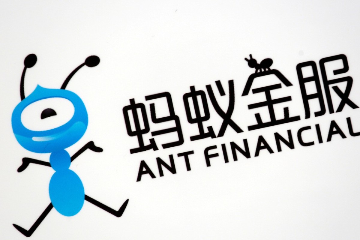 Ant Financial sees blockchain as smart way forward for easy home rental ...