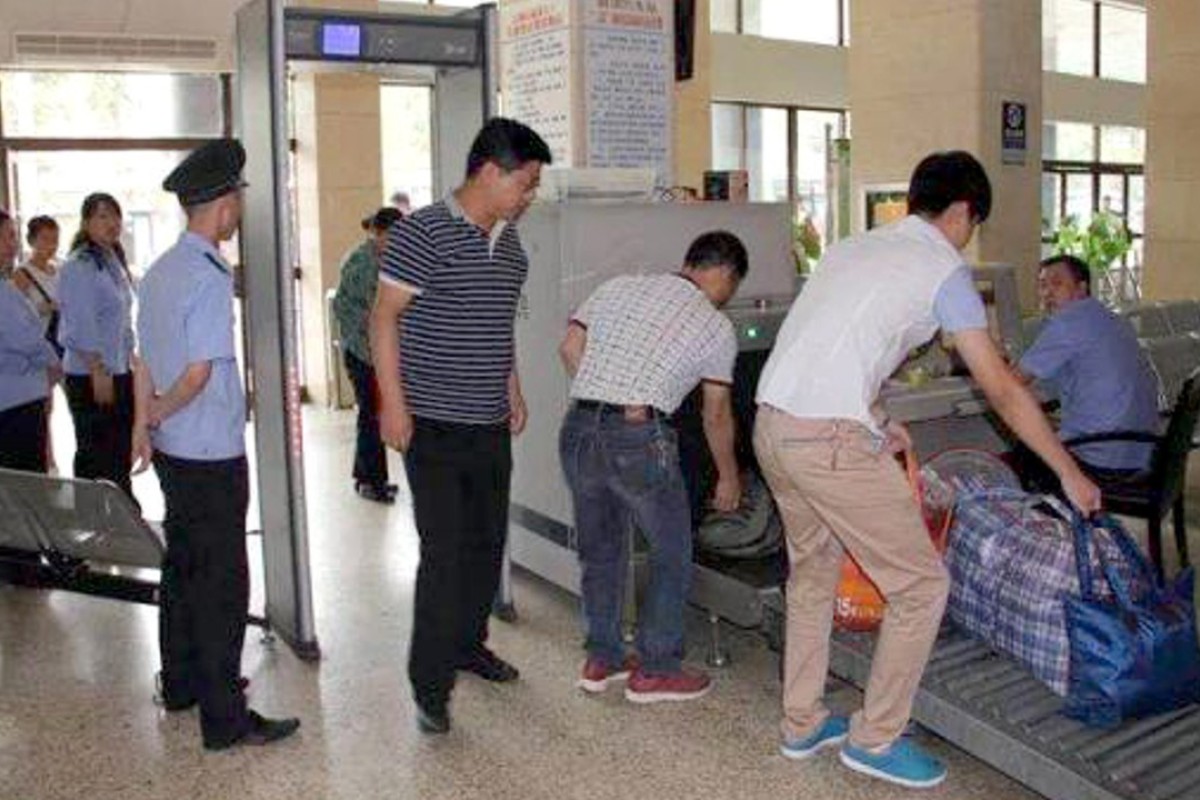 Chinese bus company fined US$15,000 for failing to conduct security ...