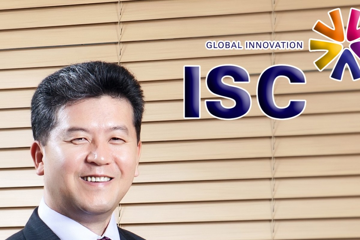 ISC creates trailblazing semiconductor testing technologies | South ...