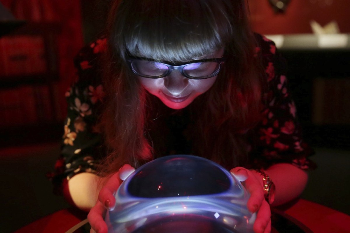 British Library mounts new exhibit of the world of Harry Potter and the ...
