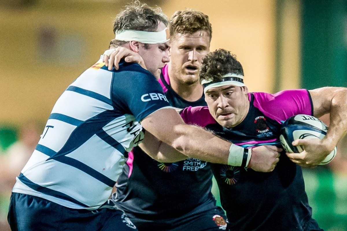 Hong Kong Cricket Club beat Football Club for first Premiership victory ...