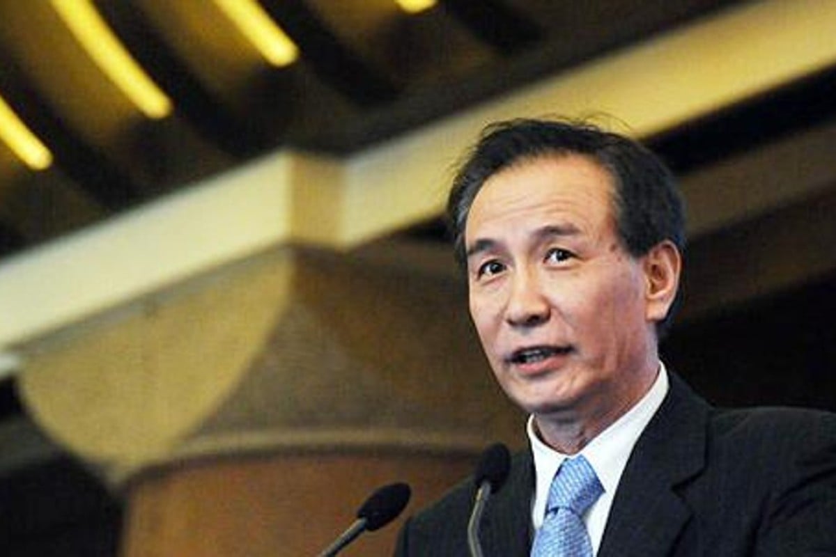 Where will Liu He, the mastermind of China’s economic policies, go next ...