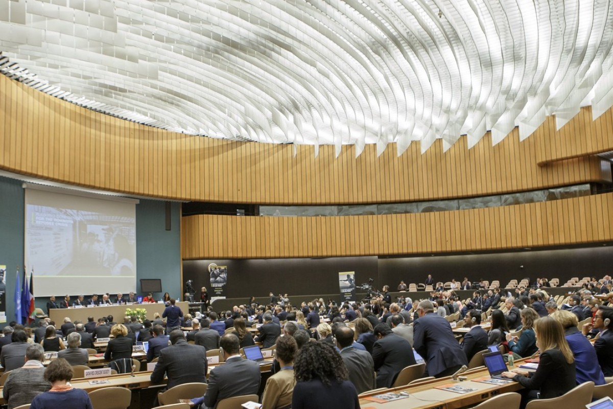 Rohingya refugee count approaches 1 million as UN donor conference ...