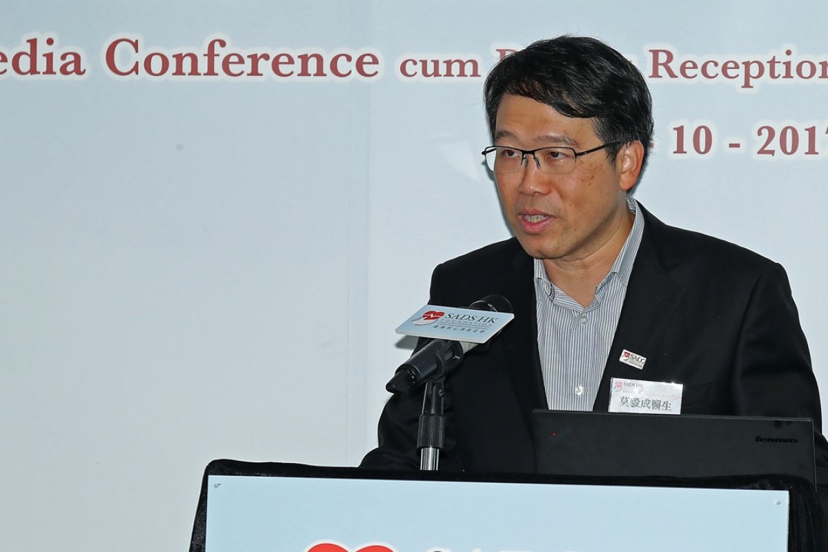 Subsidised health checks for people at risk of hereditary heart ...