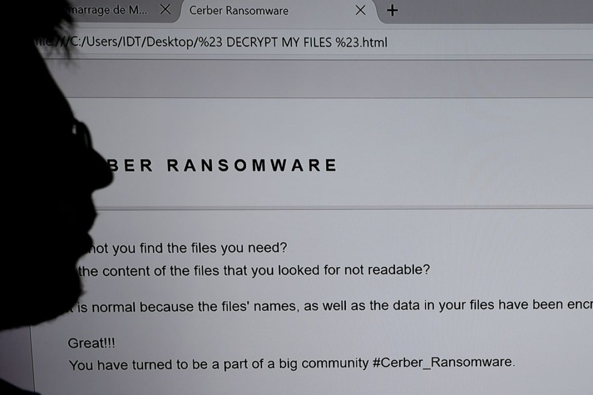 ‘BadRabbit’ malware attacks sweep into Russia, Japan and other ...