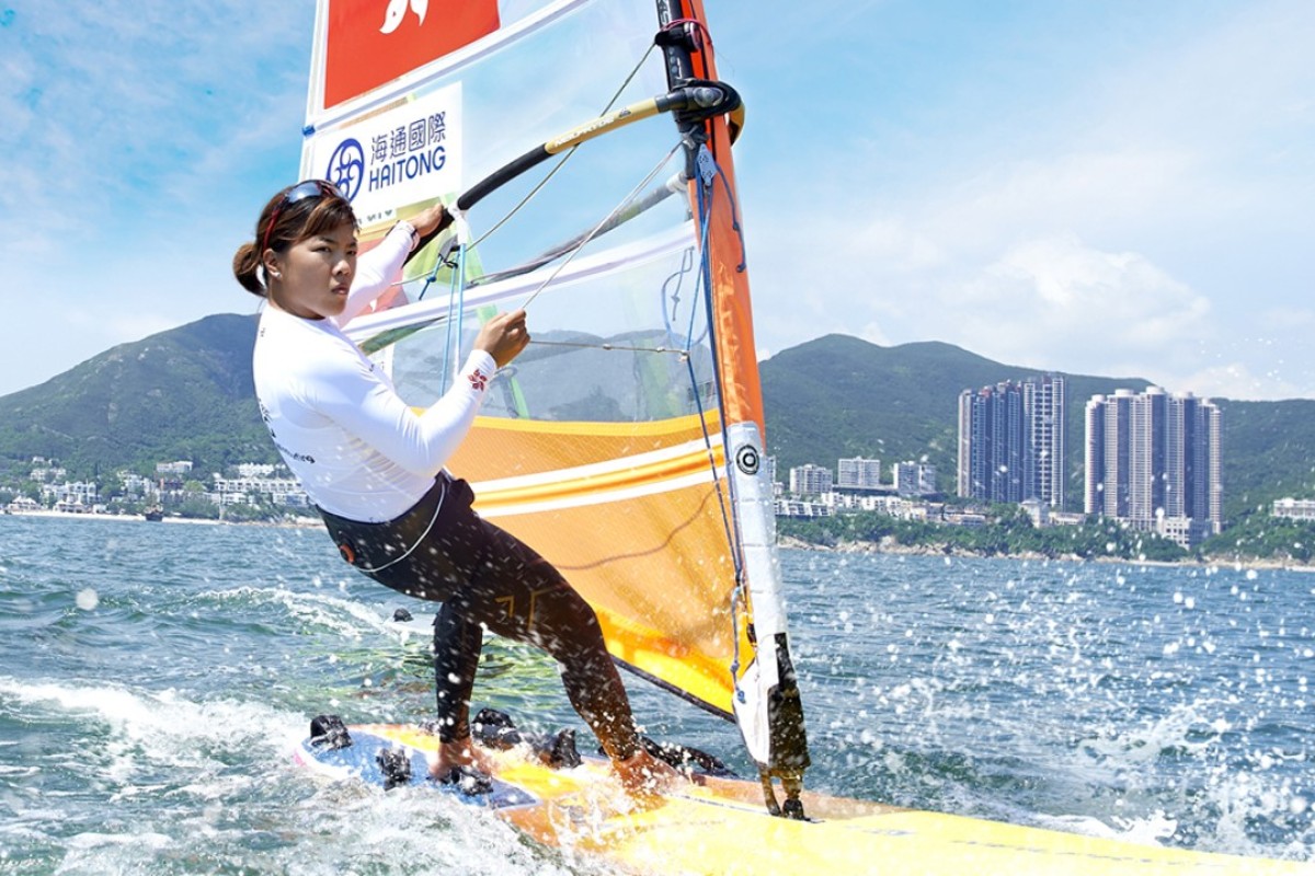I never expected to win World Cup Series: injured Hayley Chan eyes ...