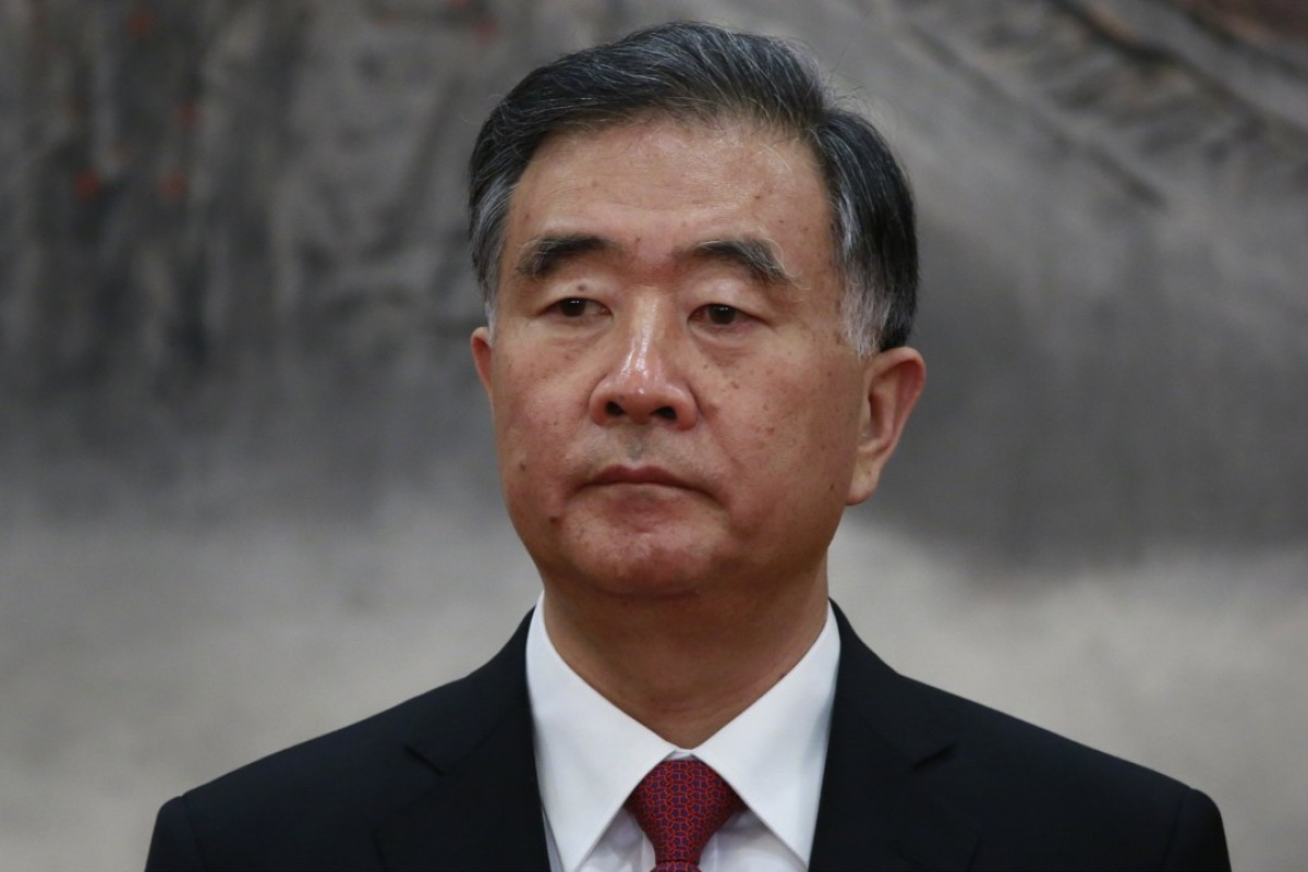 A stranger and one familiar face: pair set to lead Chinese policy on ...