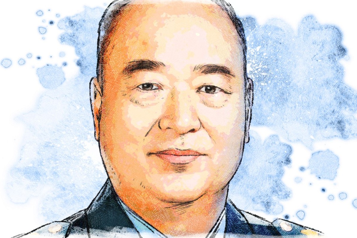 General Xu Qiliang: how a Chinese air force top gun shot to the top of ...