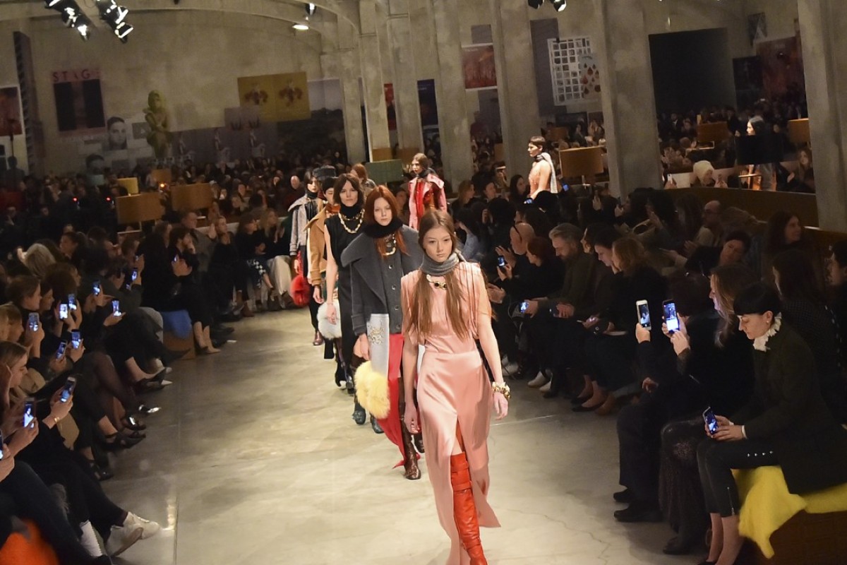 Five niche Italian brands helping Milan Fashion Week get its mojo back ...