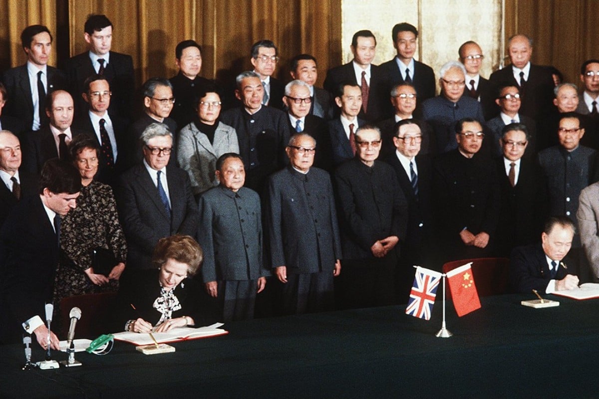 Why China’s record in honouring historical agreements smacks of cherry ...