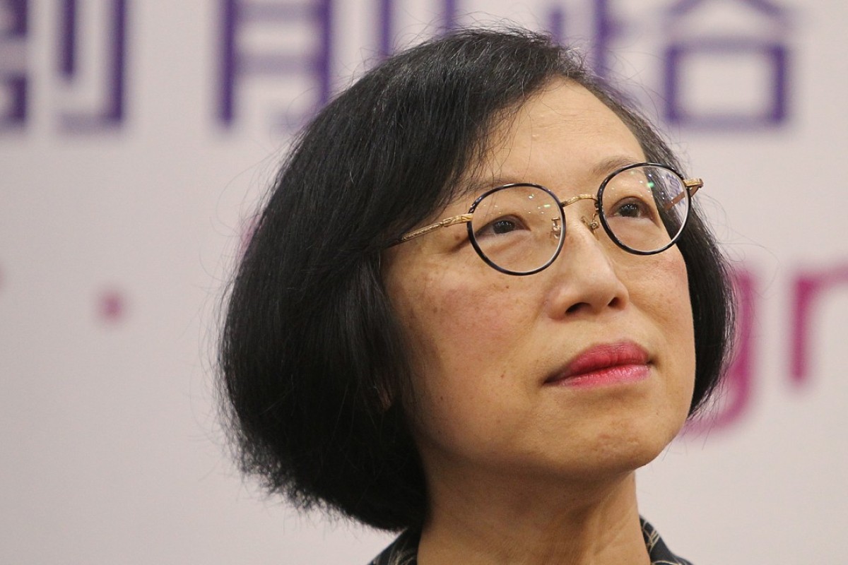 Hong Kong health minister voices grave concern over liver patient ...