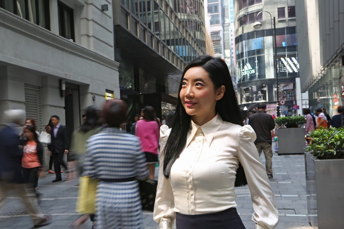 Campaign aims to make Hong Kong a key player in fight against slavery ...