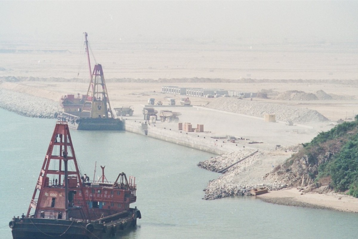 Optimising Hong Kong’s development | South China Morning Post