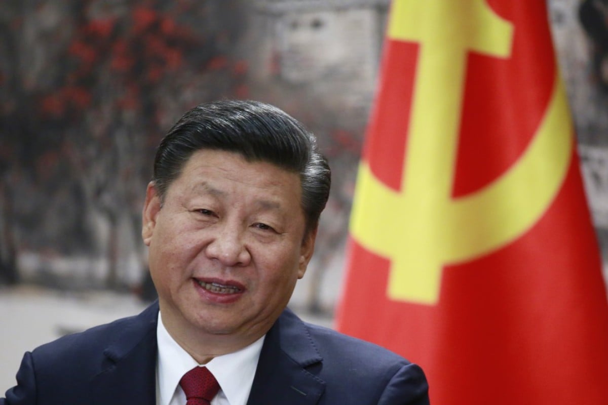 Westerners extolling all-powerful Xi Jinping are missing three ...