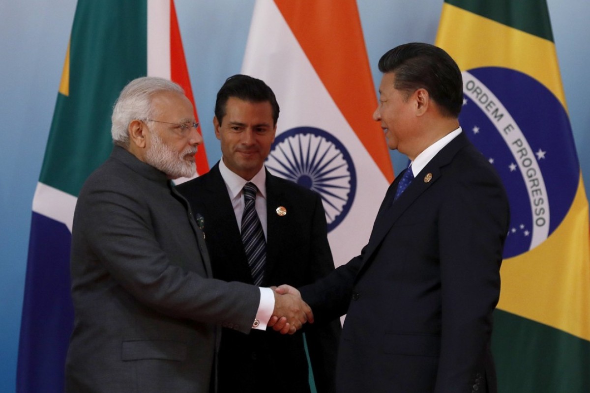 How China’s rivalry with India is rippling across South Asia | South ...