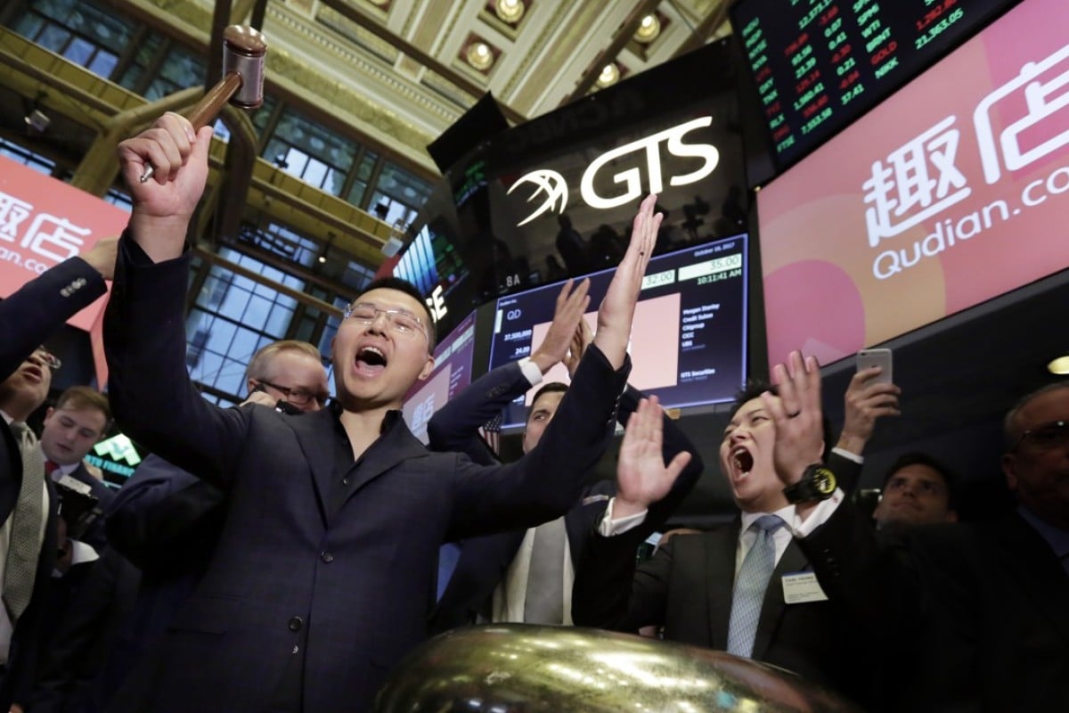 ChiNext board celebrates birthday as mainland start-ups clamour to list ...