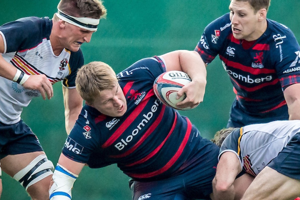 Jack Parfitt bullish about Hong Kong’s Cup of Nations chances as ...