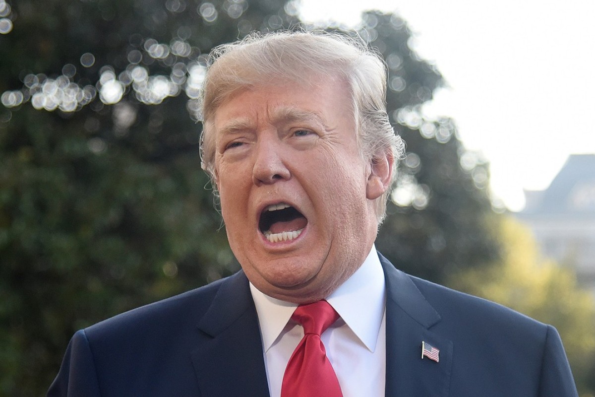 How Donald Trump’s example has emboldened Asia’s strongmen leaders ...