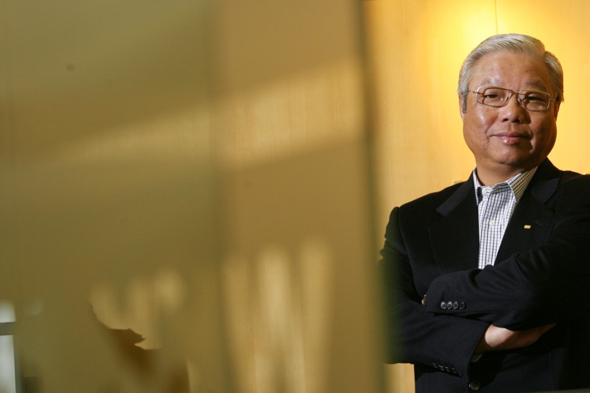 Opinion | Hongqiao’s founder raises his stake to 82 per cent, over ...