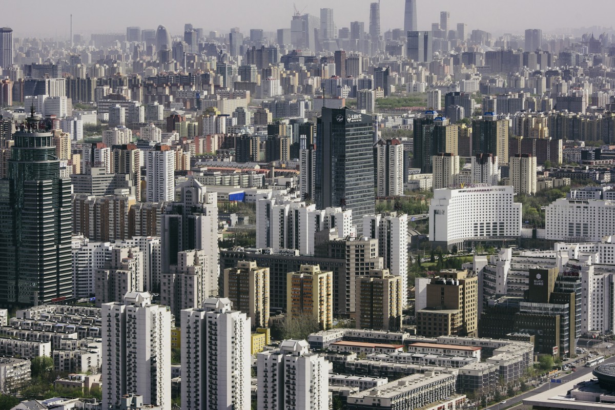 China Land Sale | South China Morning Post