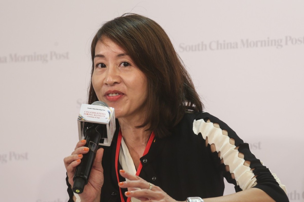 Hong Kong’s business confidence remains sluggish amid vibrant tech ...