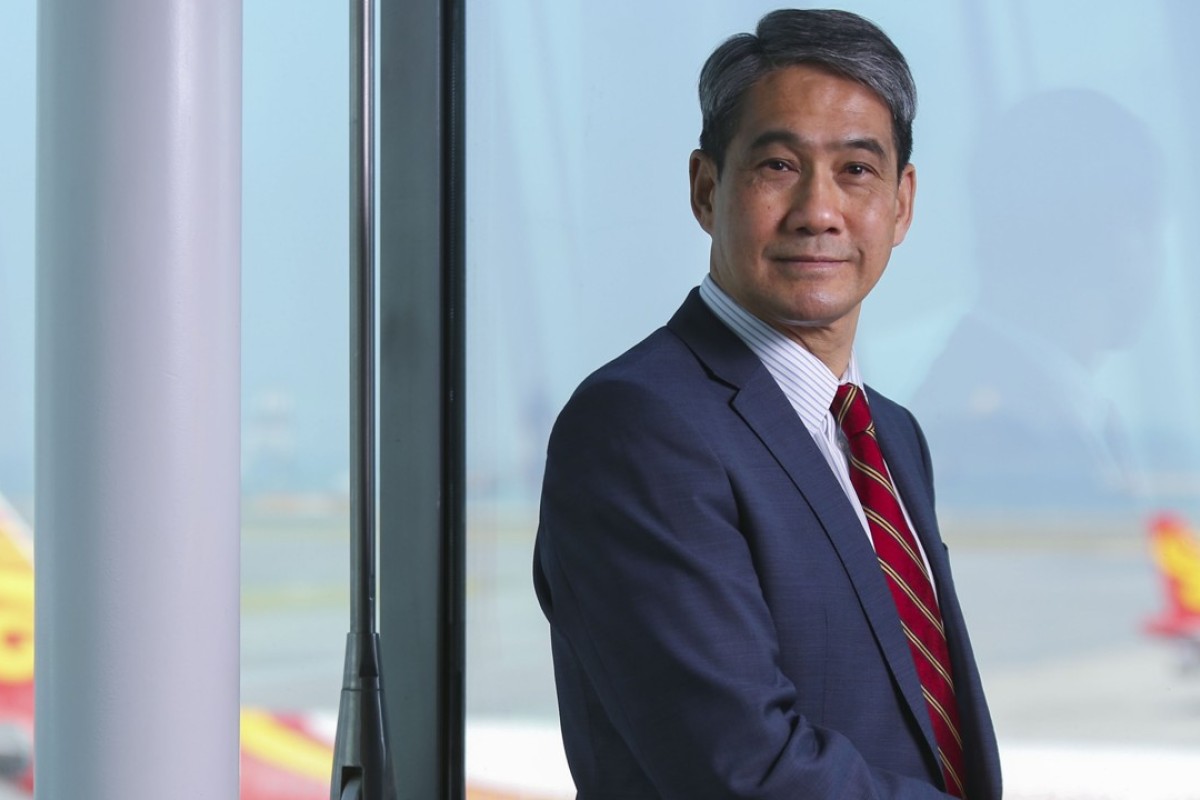 Give us more flights, says Hong Kong Airlines executive | South China ...